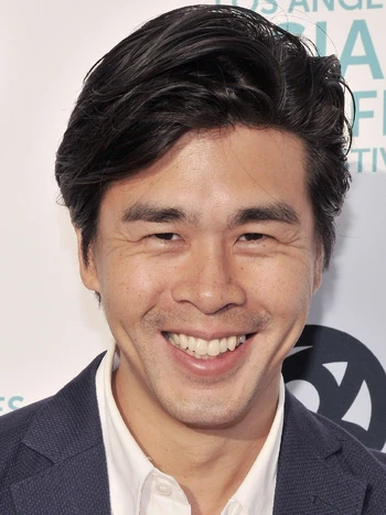 Gareth Yuen | Disney Fanon Wiki | Fandom