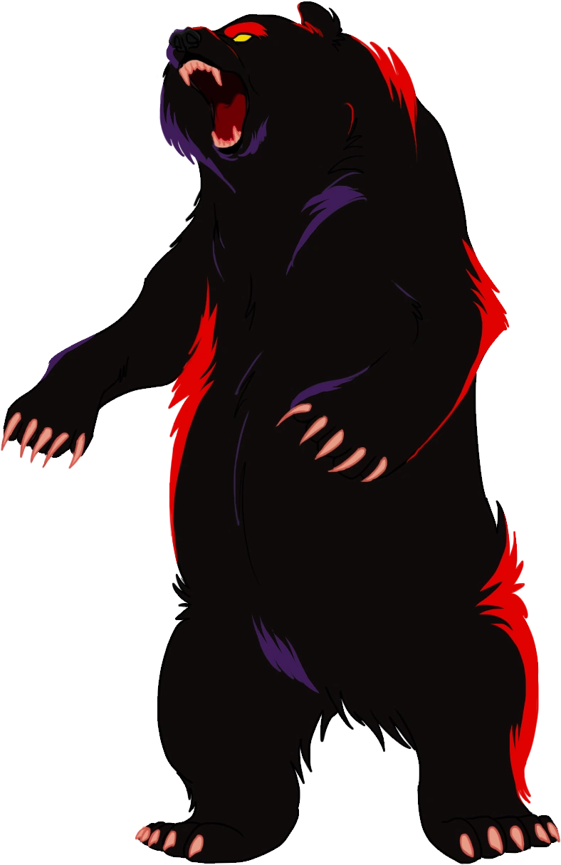 Gerald Gasket | Disney Fanon Wiki | Fandom