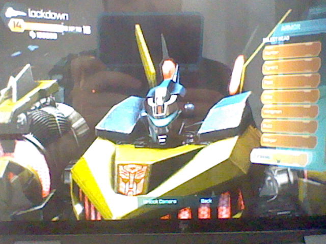 Lockdown Foc Disney Fanon Wiki Fandom