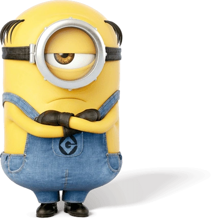 Mel the Minion | Disney Fanon Wiki | Fandom
