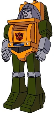 Brawn | Disney Fanon Wiki | Fandom