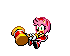 Amy Rose | Disney Fanon Wiki | Fandom