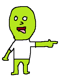 Dru T. Ogre | Disney Fanon Wiki | Fandom