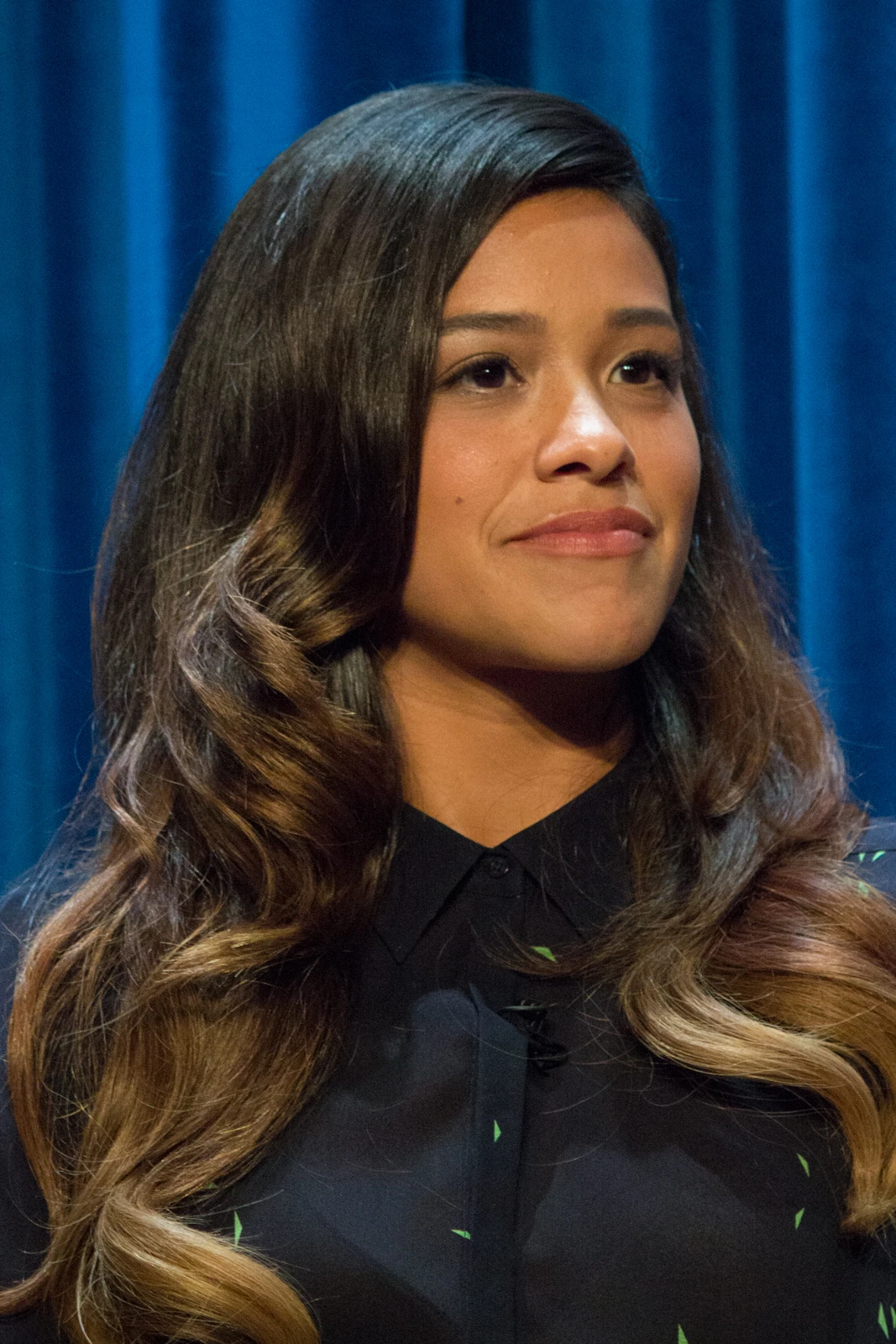 Gina Rodriguez | Disney Fanon Wiki | Fandom