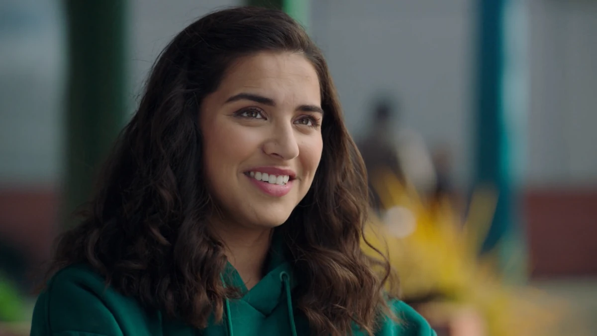 Izzy Garcia | Disney Fanon Wiki | Fandom