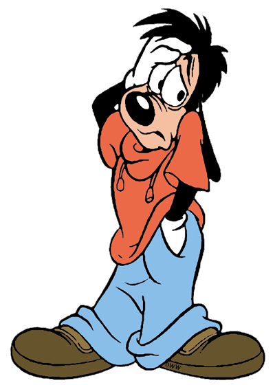 Max Goof/Gallery | Disney Fanon Wiki | Fandom
