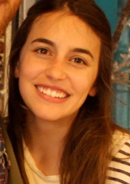 Maxxe Sternbaum | Disney Fanon Wiki | Fandom