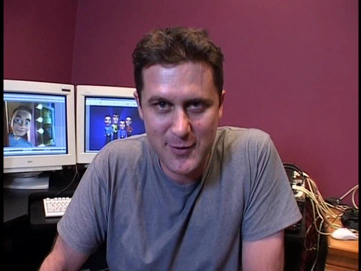 Simon Alberry | Disney Fanon Wiki | Fandom