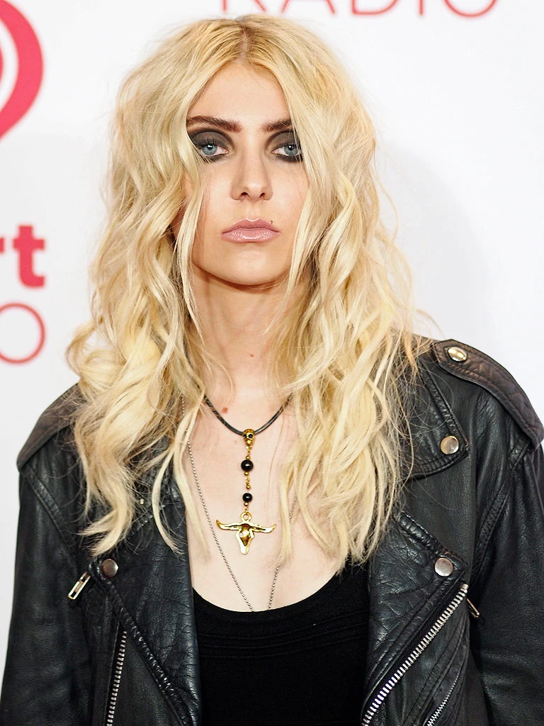 Taylor Momsen | Disney Fanon Wiki | Fandom