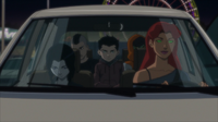 Starfire | Disney Fanon Wiki | Fandom