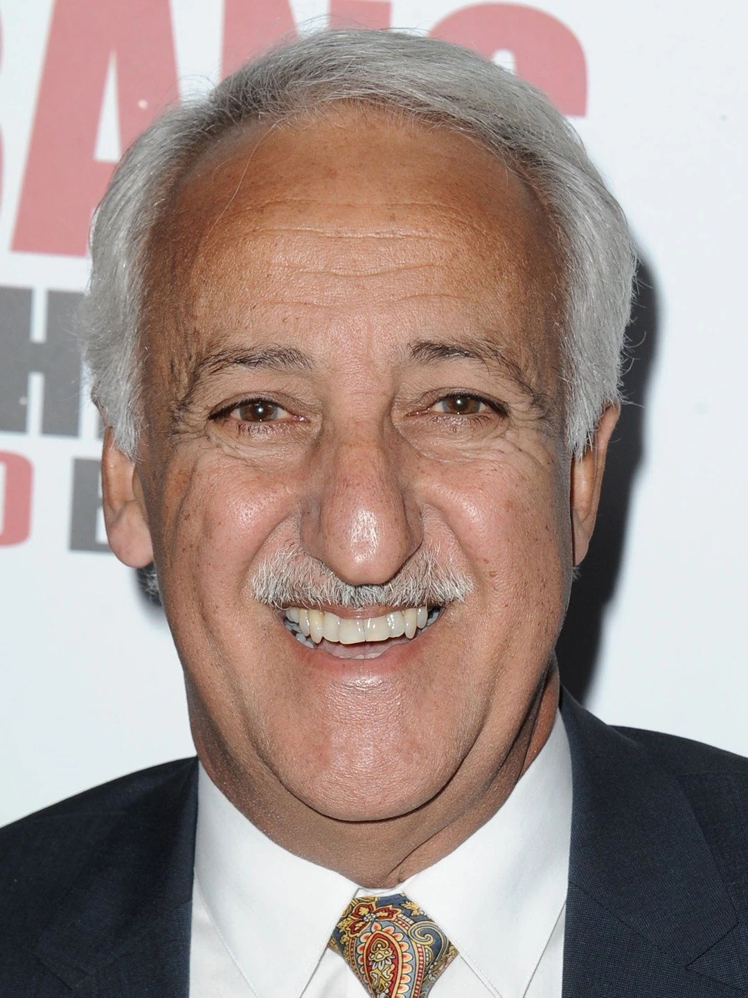 Brian George | Disney Fanon Wiki | Fandom