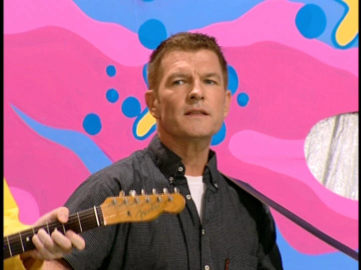 Tim Finn | Disney Fanon Wiki | Fandom