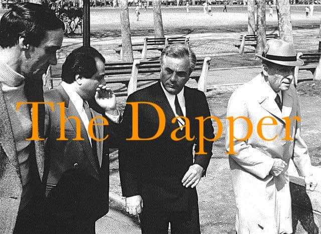 The Dapper | Disney Fanon Wiki | Fandom