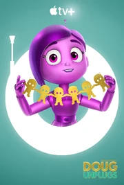 Becky Bot (Doug Unplugs) | Disney Fanon Wiki | Fandom