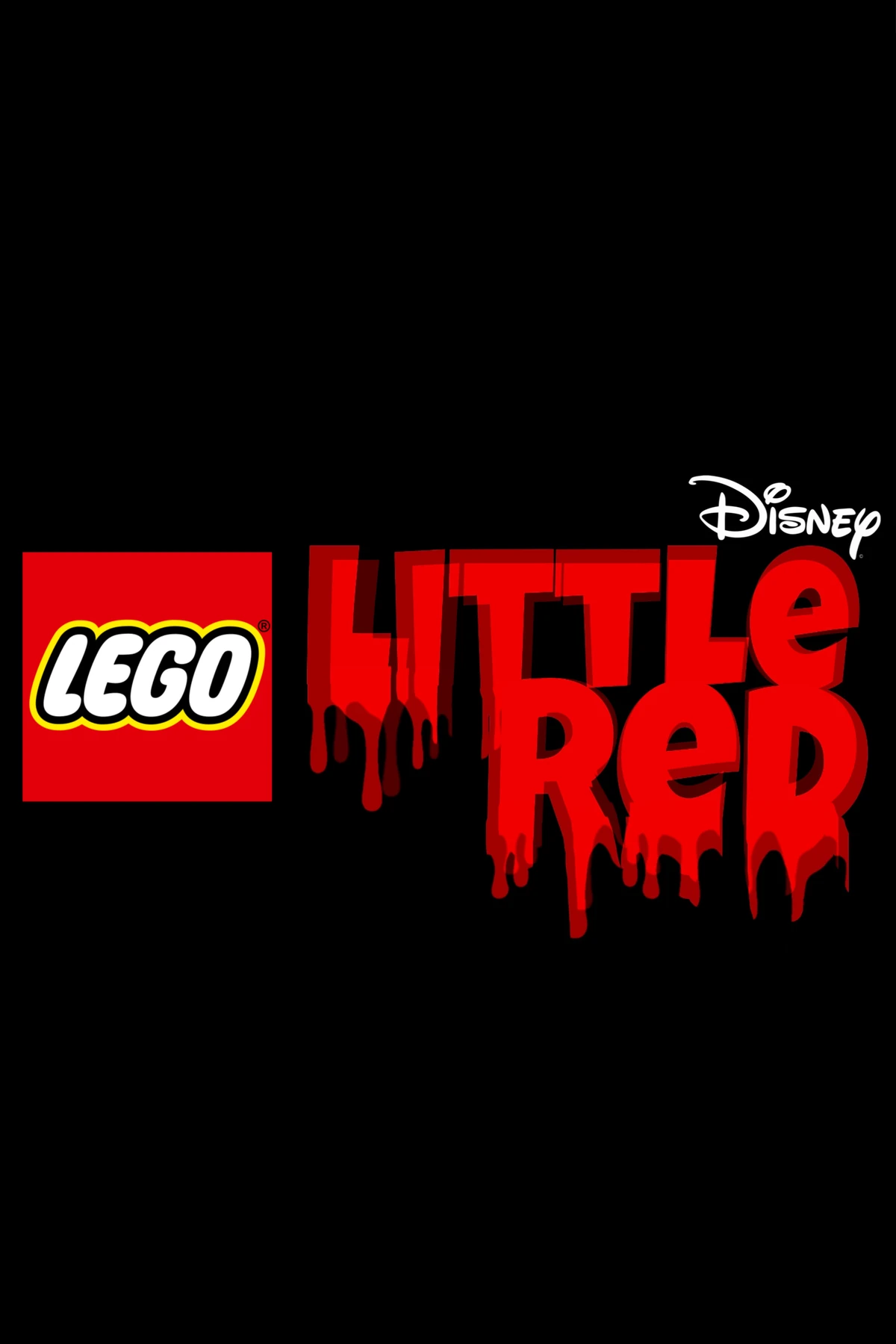 Lego Little Red | Disney Fanon Wiki | Fandom