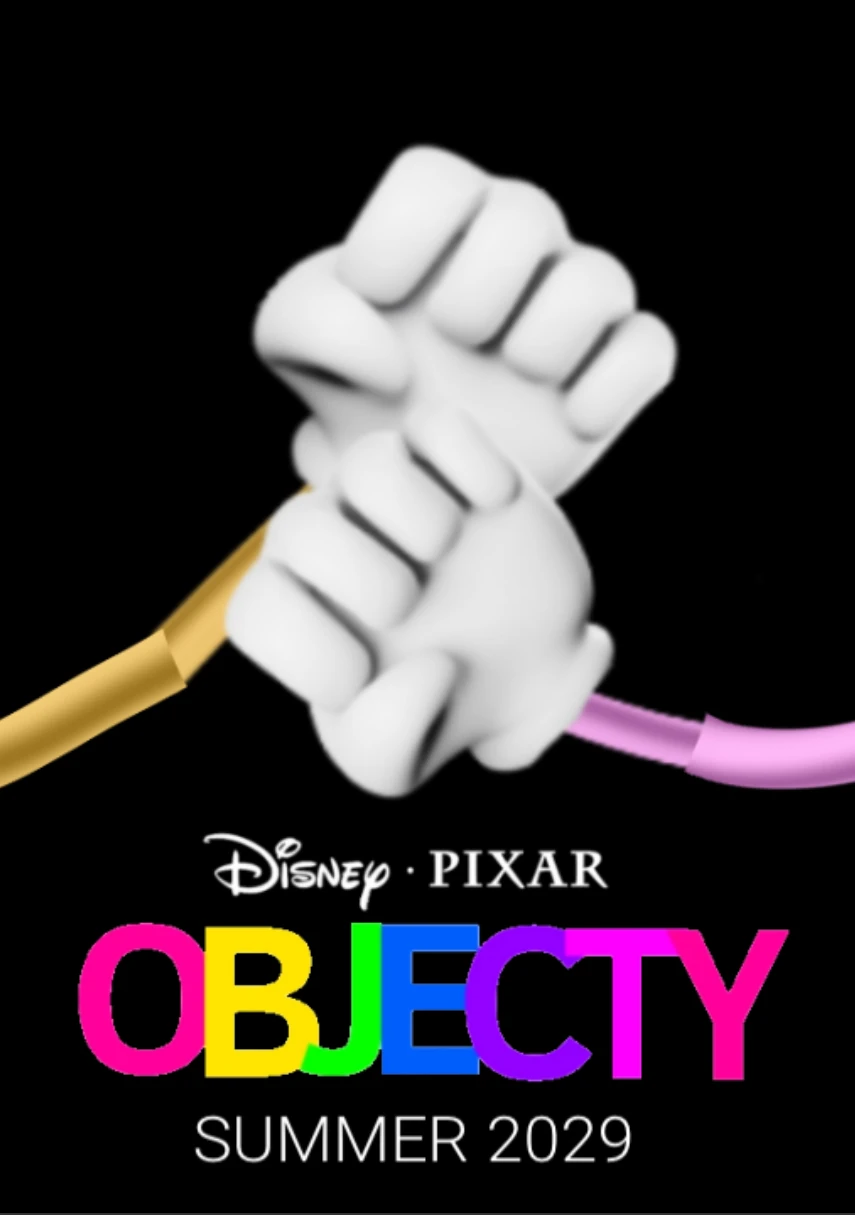 Objecty | Disney Fanon Wiki | Fandom