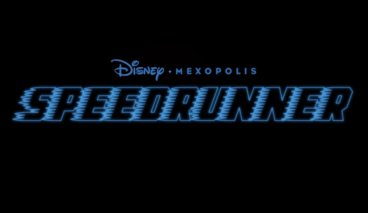 Speedrunner | Disney Fanon Wiki | Fandom