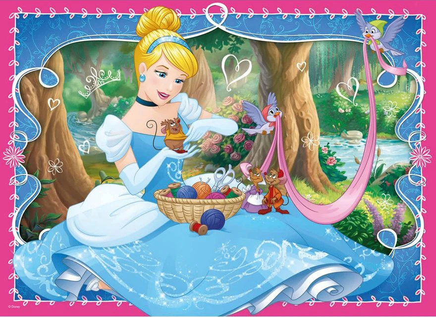 Perla and Suzy/Gallery | Disney Fanon Wiki | Fandom