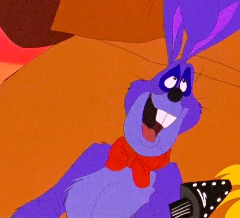 The Classic Bonnie (Five Nights at Freddy's) | Disney Fanon Wiki | Fandom