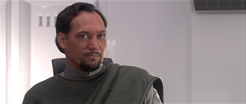 Bail Organa | Disney Fanon Wiki | Fandom