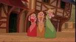 The Bimbettes/Gallery | Disney Fanon Wiki | Fandom
