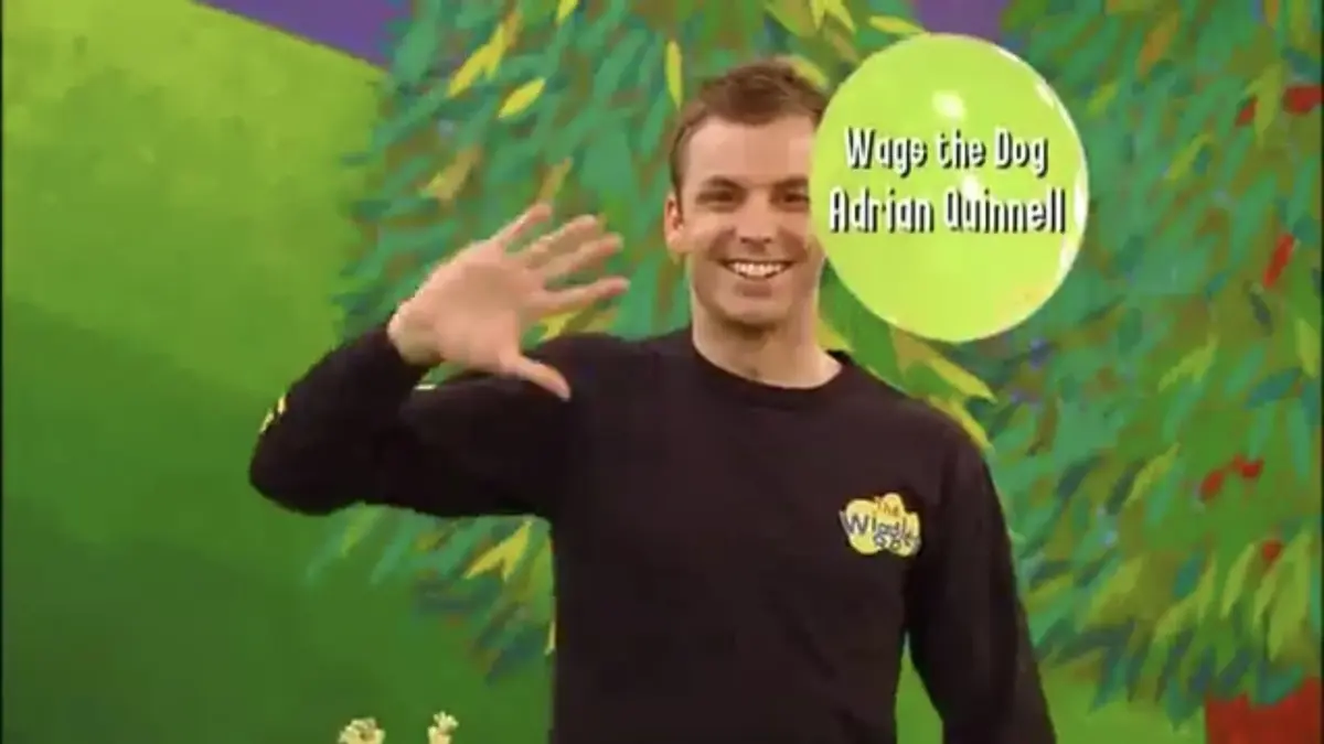 Adrian Quinnell | Disney Fanon Wiki | Fandom