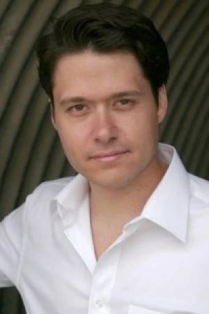 Michael R. Gotto | Disney Fanon Wiki | Fandom