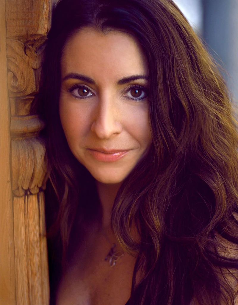 Michelle Ruff | Disney Fanon Wiki | Fandom