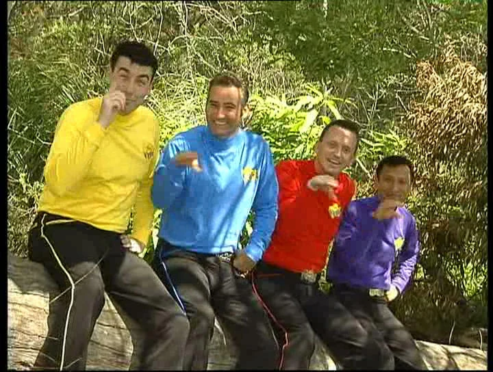 Old Man Emu | Disney Fanon Wiki | Fandom