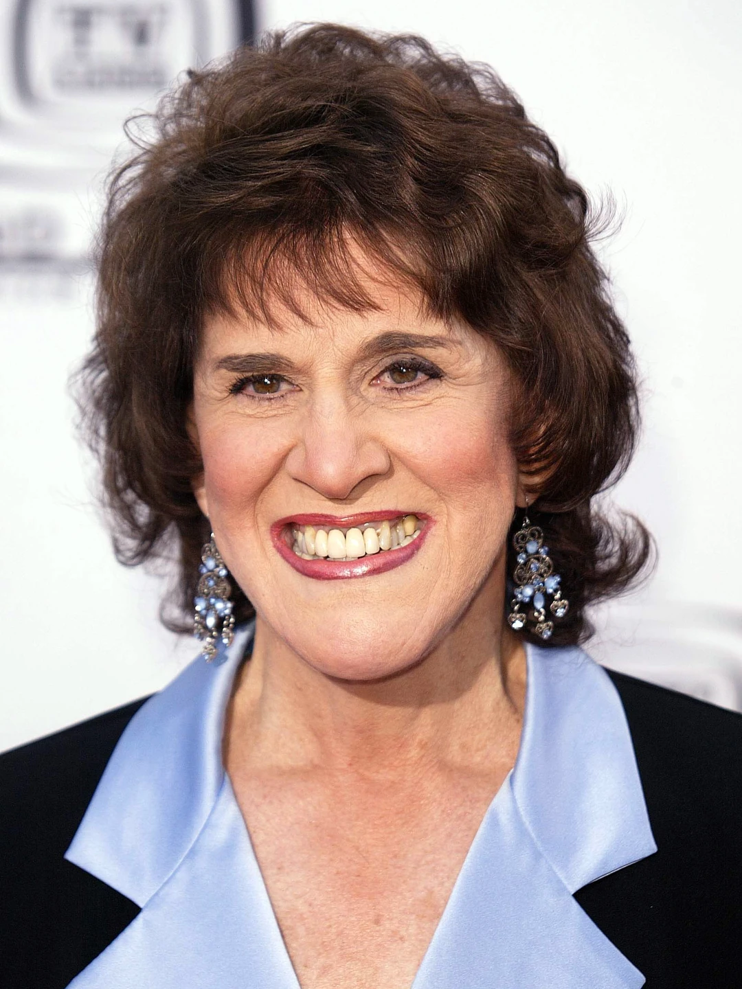 Ruth Buzzi | Disney Fanon Wiki | Fandom