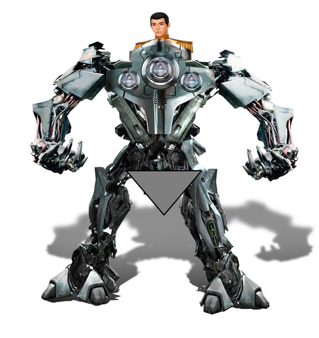 Flash-Time | Disney Fanon Wiki | Fandom