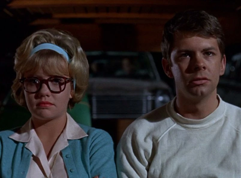 That Darn Cat! | Disney Fanon Wiki | Fandom