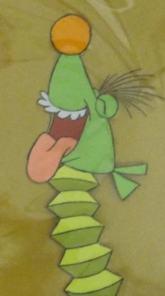 Rufus (The Mazpots) | Disney Fanon Wiki | Fandom