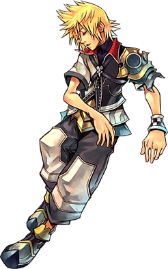 Ventus | Disney Fanon Wiki | Fandom