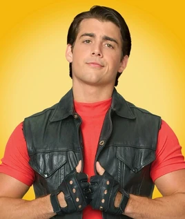 Butchy Cruise | Disney Fanon Wiki | Fandom