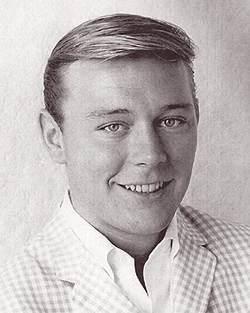 Bobby "Boris" Pickett | Disney Fanon Wiki | Fandom