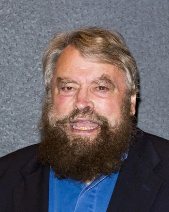 Brian Blessed | Disney Fanon Wiki | Fandom