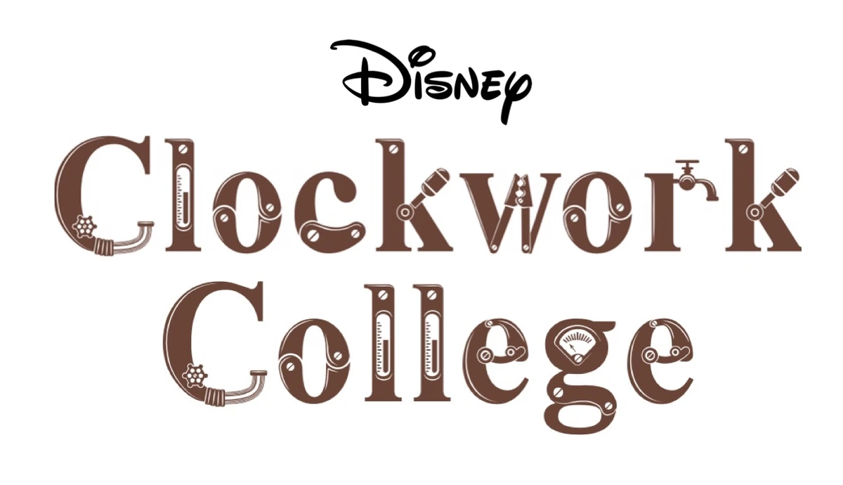 Clockwork College | Disney Fanon Wiki | Fandom