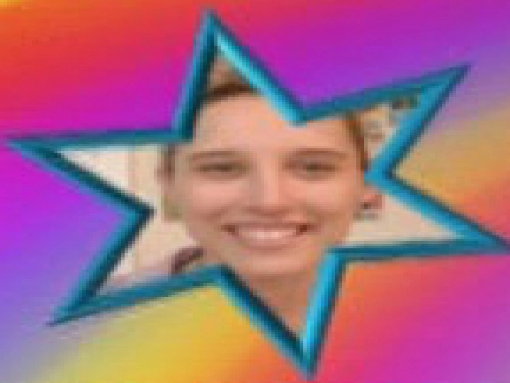 Michelle Robinson | Disney Fanon Wiki | Fandom