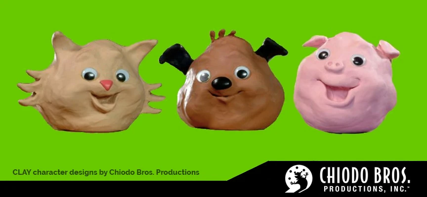 Clay | Disney Fanon Wiki | Fandom