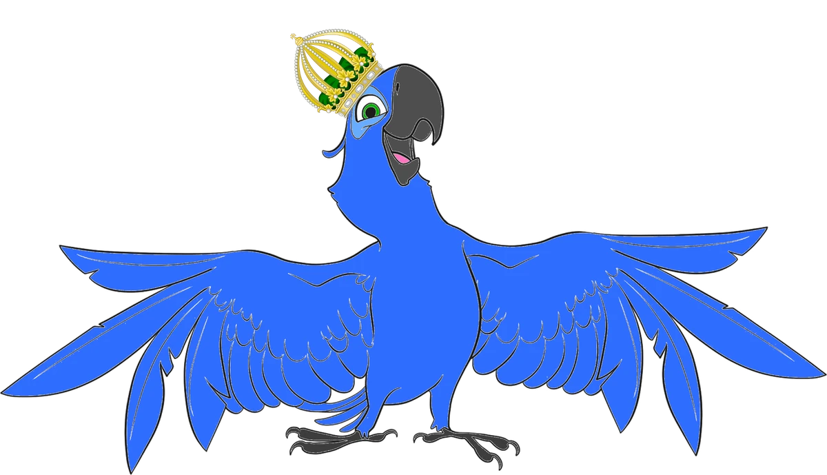 Rio (character) | Disney Fanon Wiki | Fandom