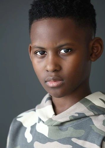 Evan Alex | Disney Fanon Wiki | Fandom