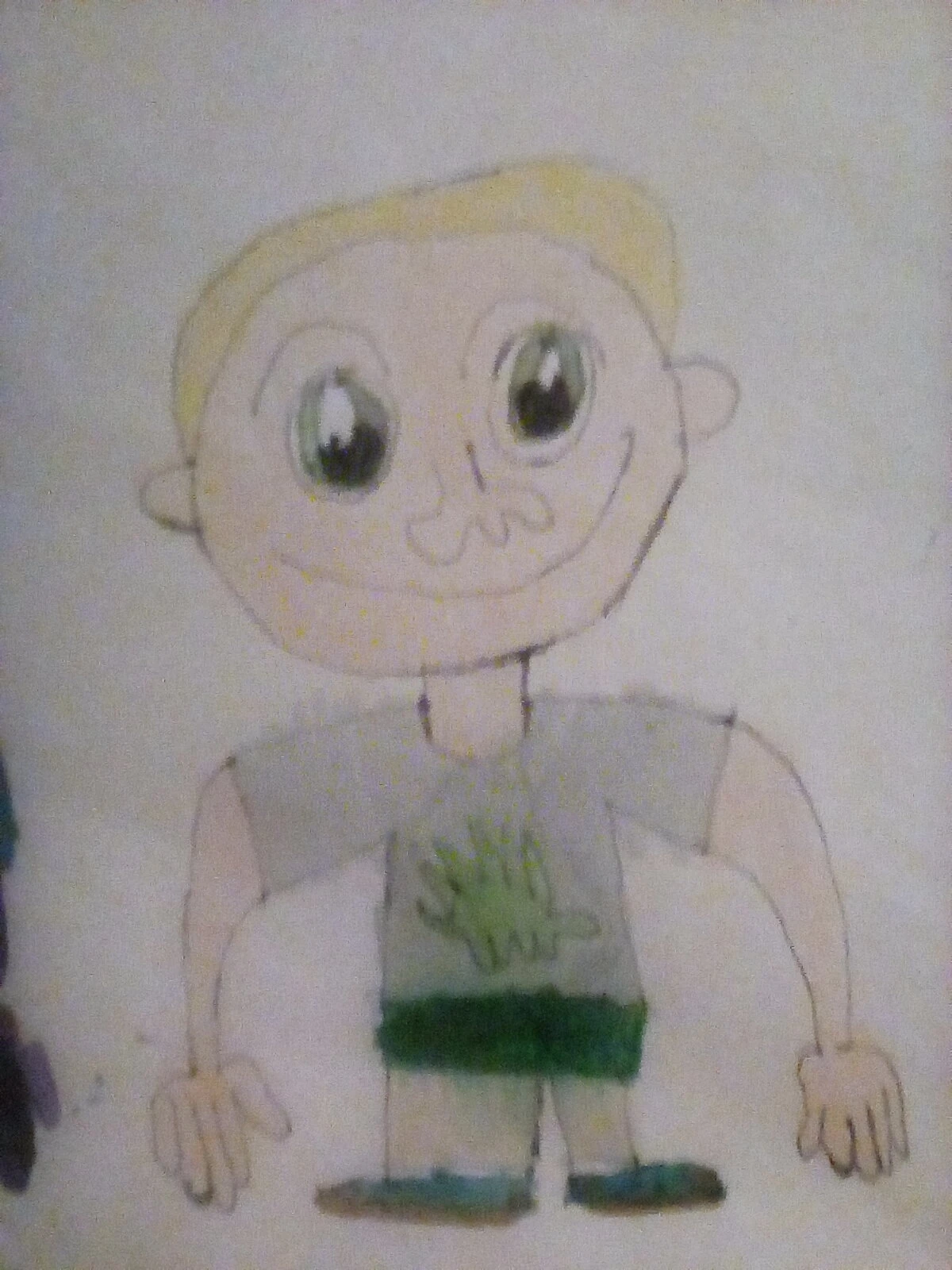 Allen (Toy Story) | Disney Fanon Wiki | Fandom