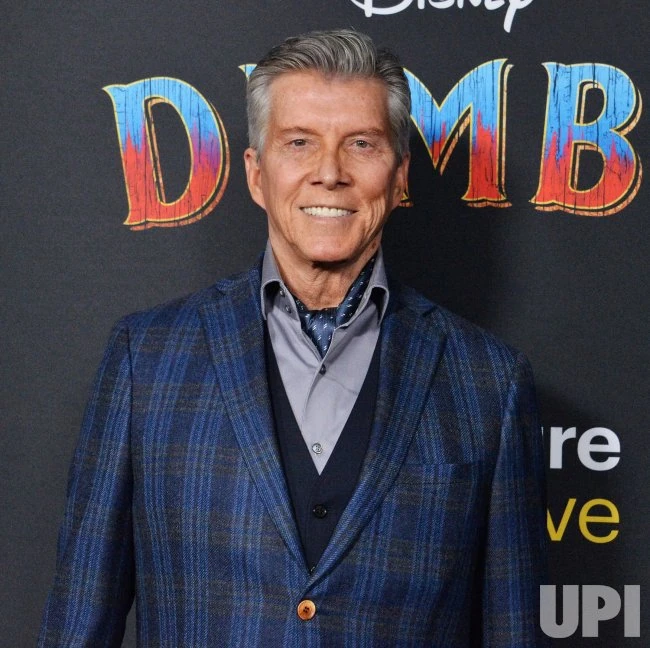 Michael Buffer | Disney Fanon Wiki | Fandom