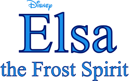 Elsa the Frost Spirit | Disney Fanon Wiki | Fandom