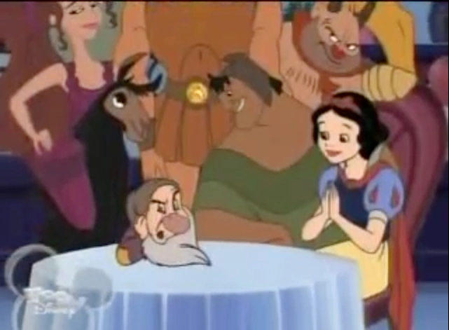 Pacha/Gallery | Disney Fanon Wiki | Fandom