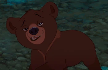 Koda | Disney Fanon Wiki | Fandom