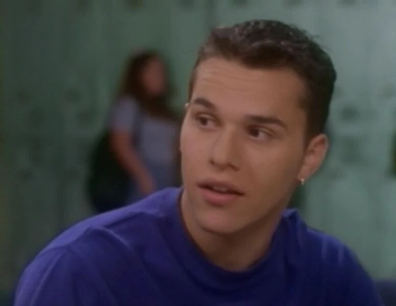 Rocky DeSantos | Disney Fanon Wiki | Fandom