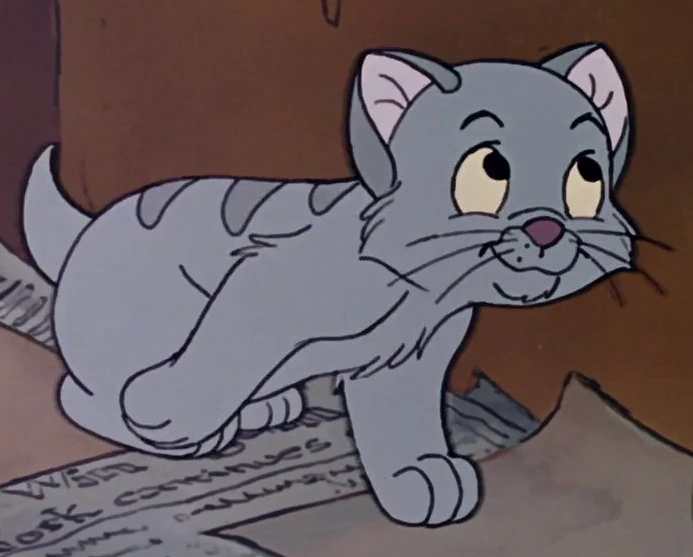 Oliver & Company 2: A Kitten Friendship Tale | Disney Fanon Wiki | Fandom
