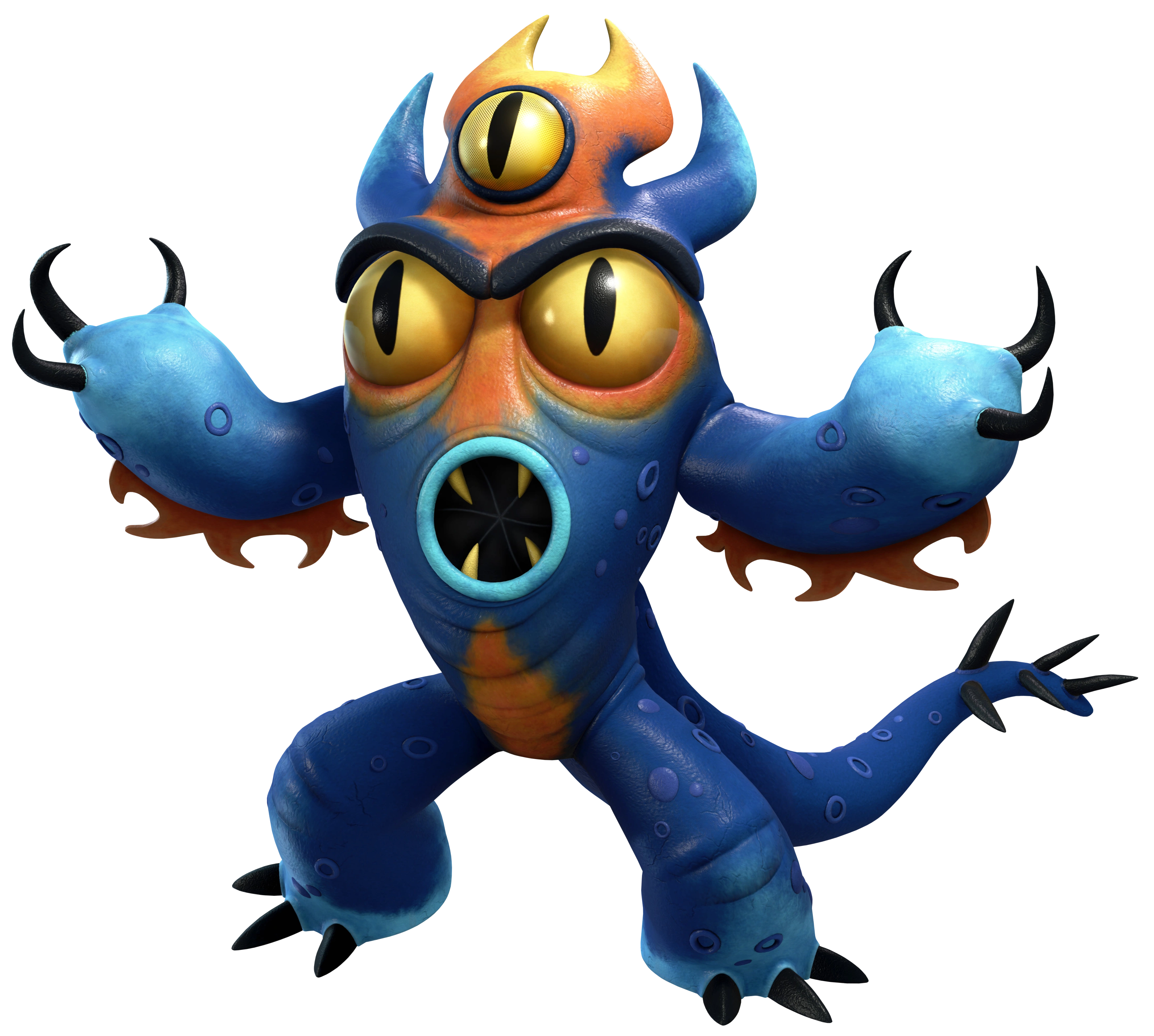 Disney Big Hero 6 Fredzilla